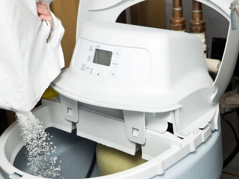 Salt vs Salt-Free Water Softener: Which is Better for Your Home ...